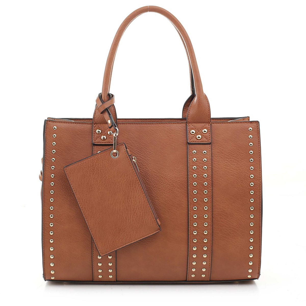 Jessie & James Kate Concealed Carry Lock and Key Satchel | Academy