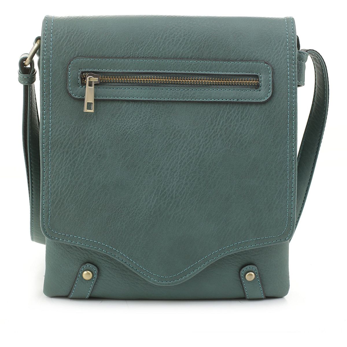 Jessie & James Nora Concealed Carry Lock and Key Crossbody Bag | Academy