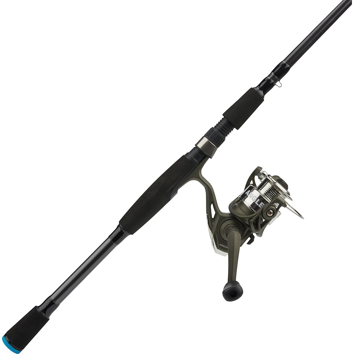 H2OX Angler Spinning Rod and Reel Combo | Academy