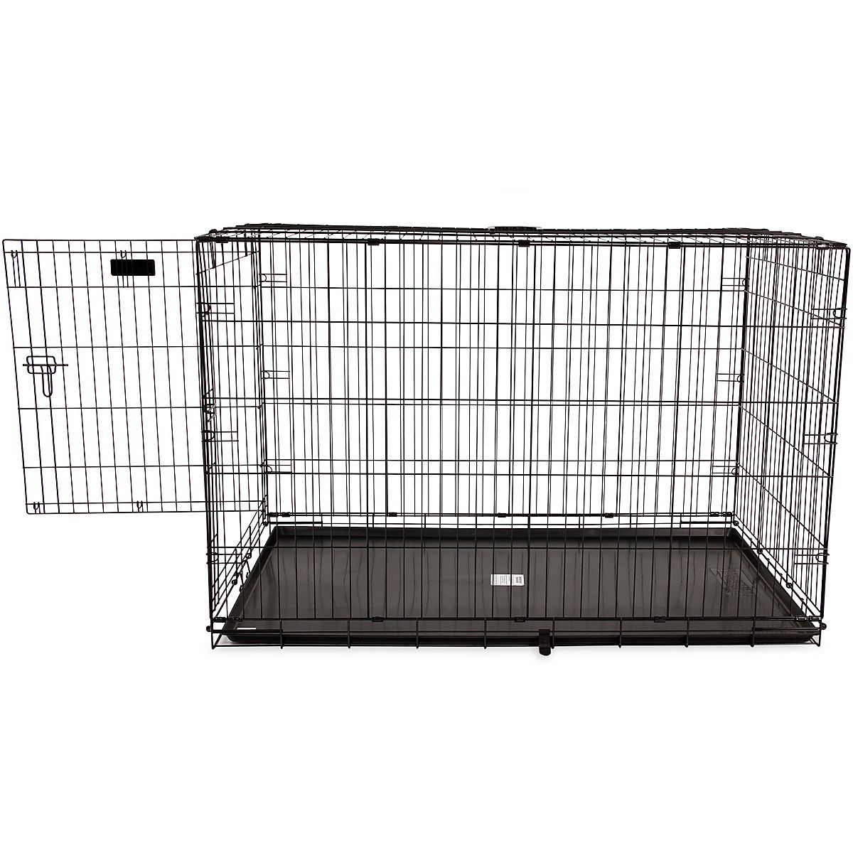 Precision Pet Products ProValu 1-Door Wire Crate | Academy