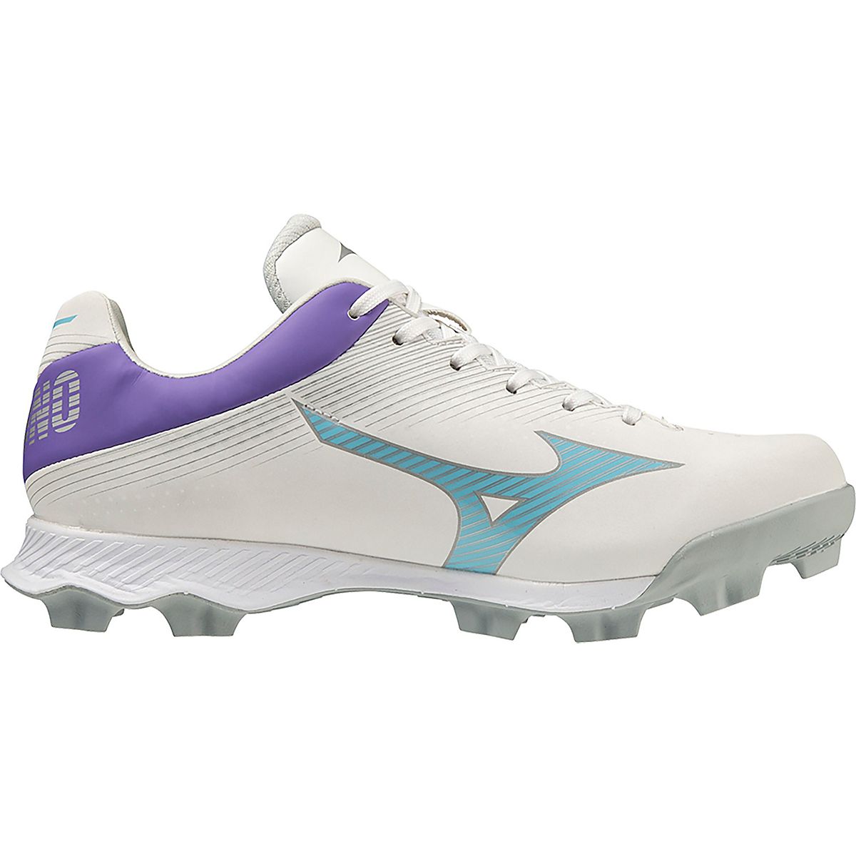 Mizuno Women's Wave Finch Lightrevo Softball Cleats | Academy