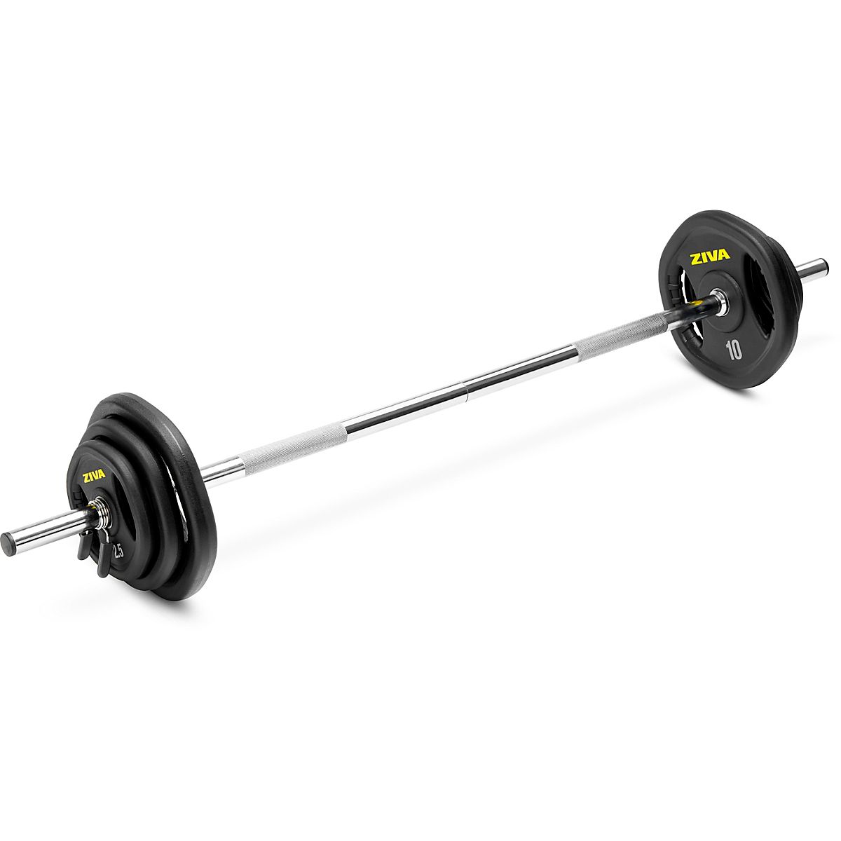 ZIVA RPU 35lb Body Pump Set | Academy