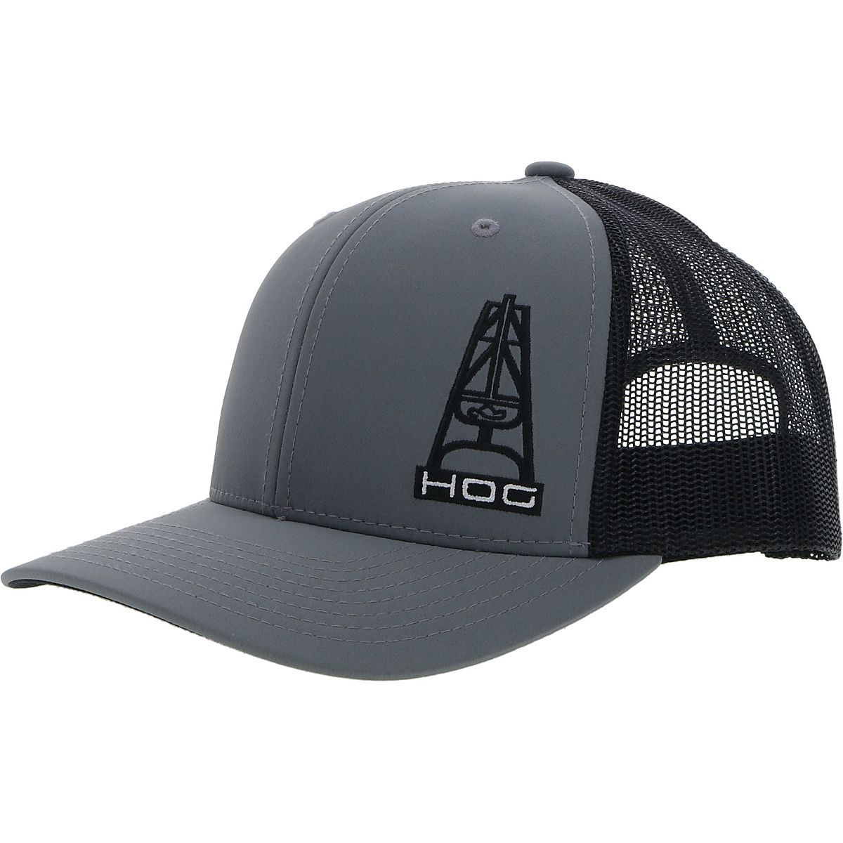 Hooey Men’s Hog 6-Panel Trucker Cap | Free Shipping at Academy