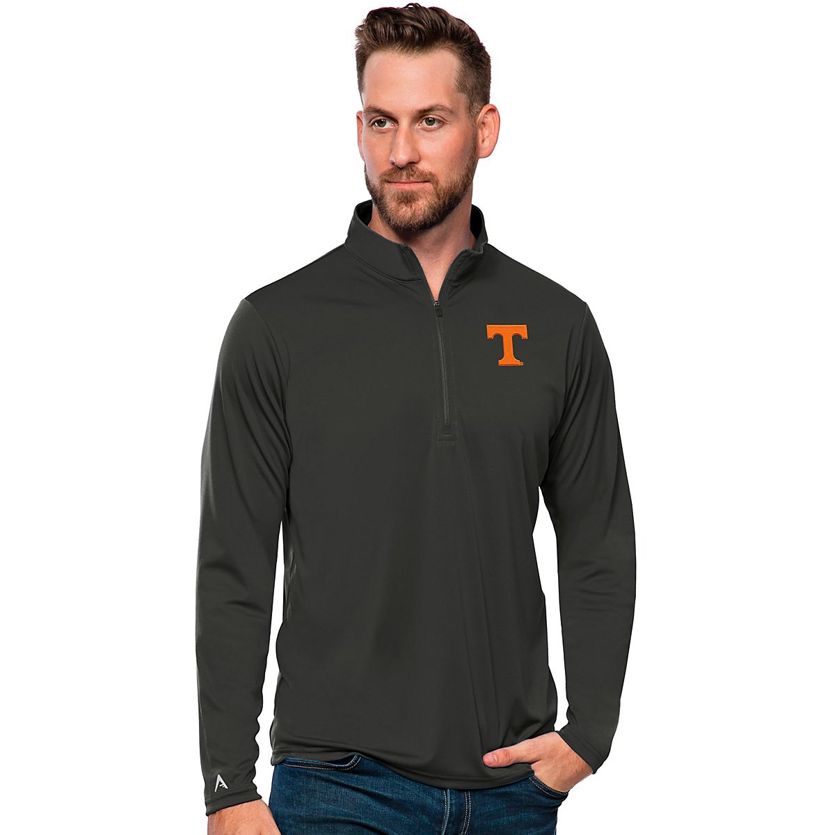 Antigua Men's University of Tennessee Tribute Pullover | Academy