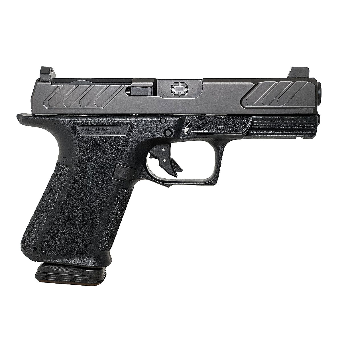 Shadow Systems MR920 9mm Pistol | Academy