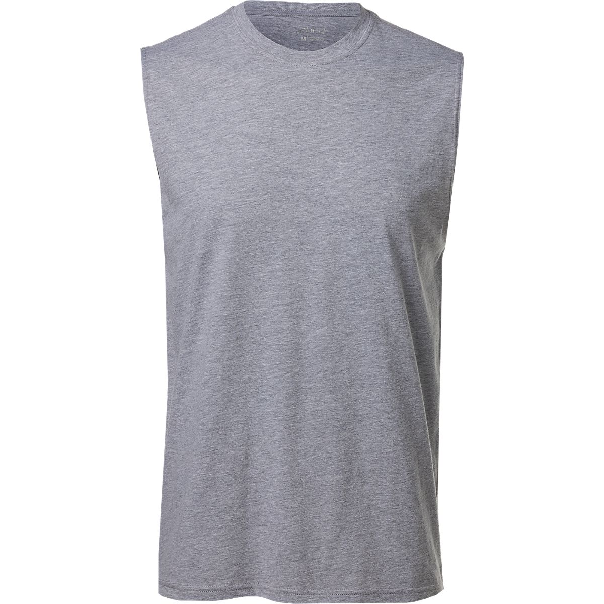 BCG Men's Cotton Muscle Tank Top | Academy