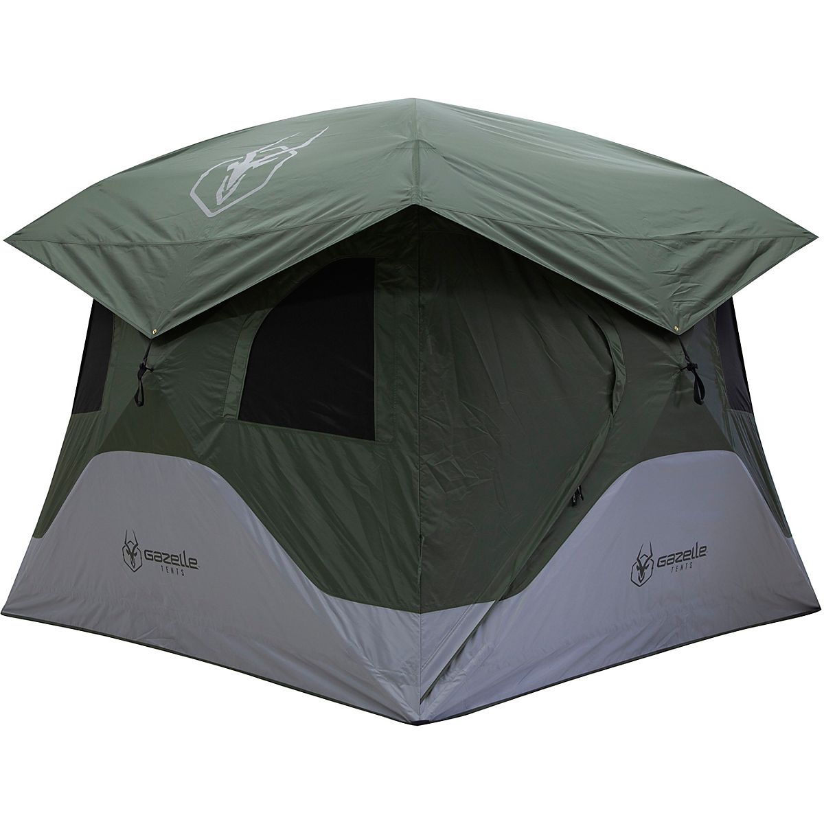 Gazelle T4 Portable Hub Tent | Academy