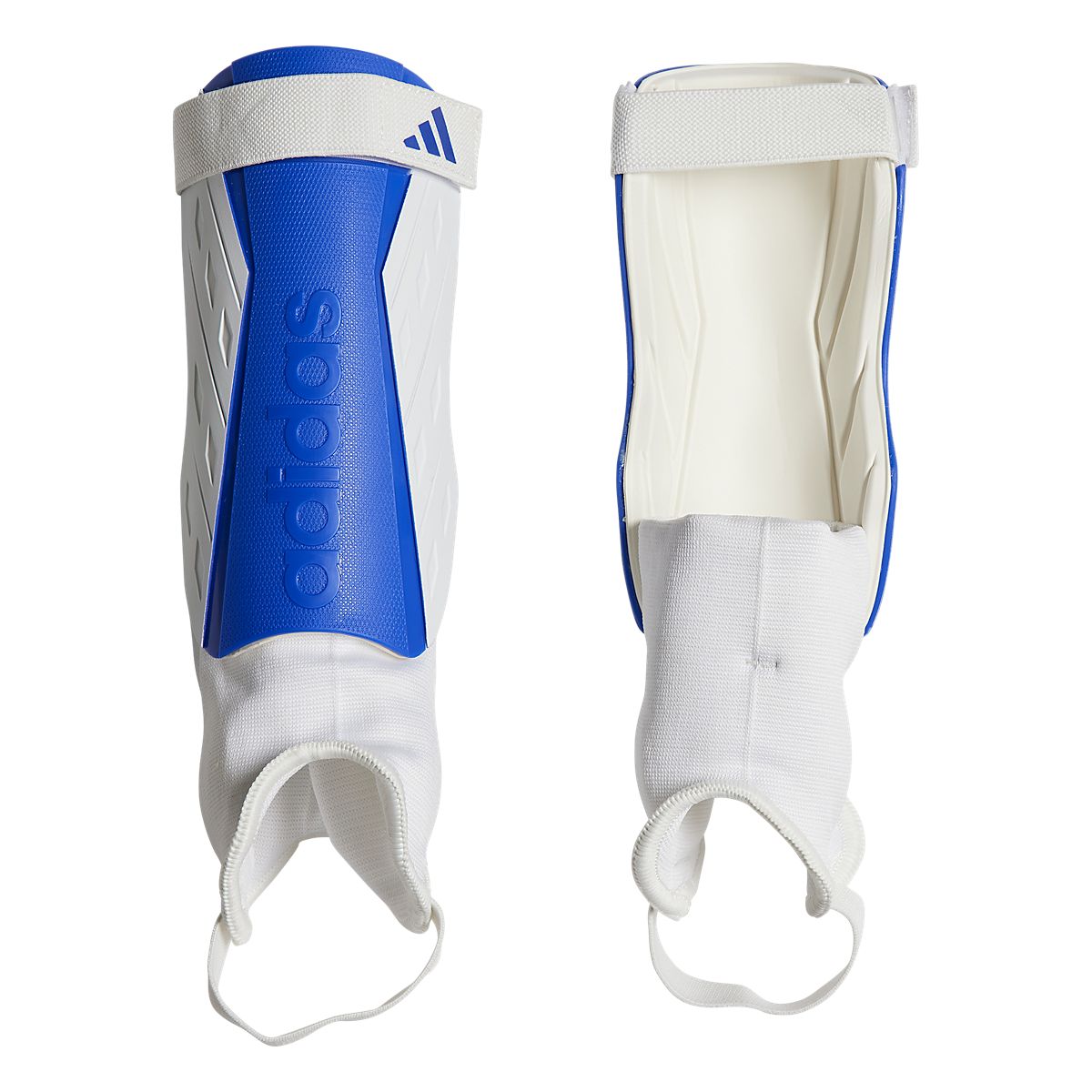 adidas Boys' Tiro Match Package Soccer Shin Guards | Academy