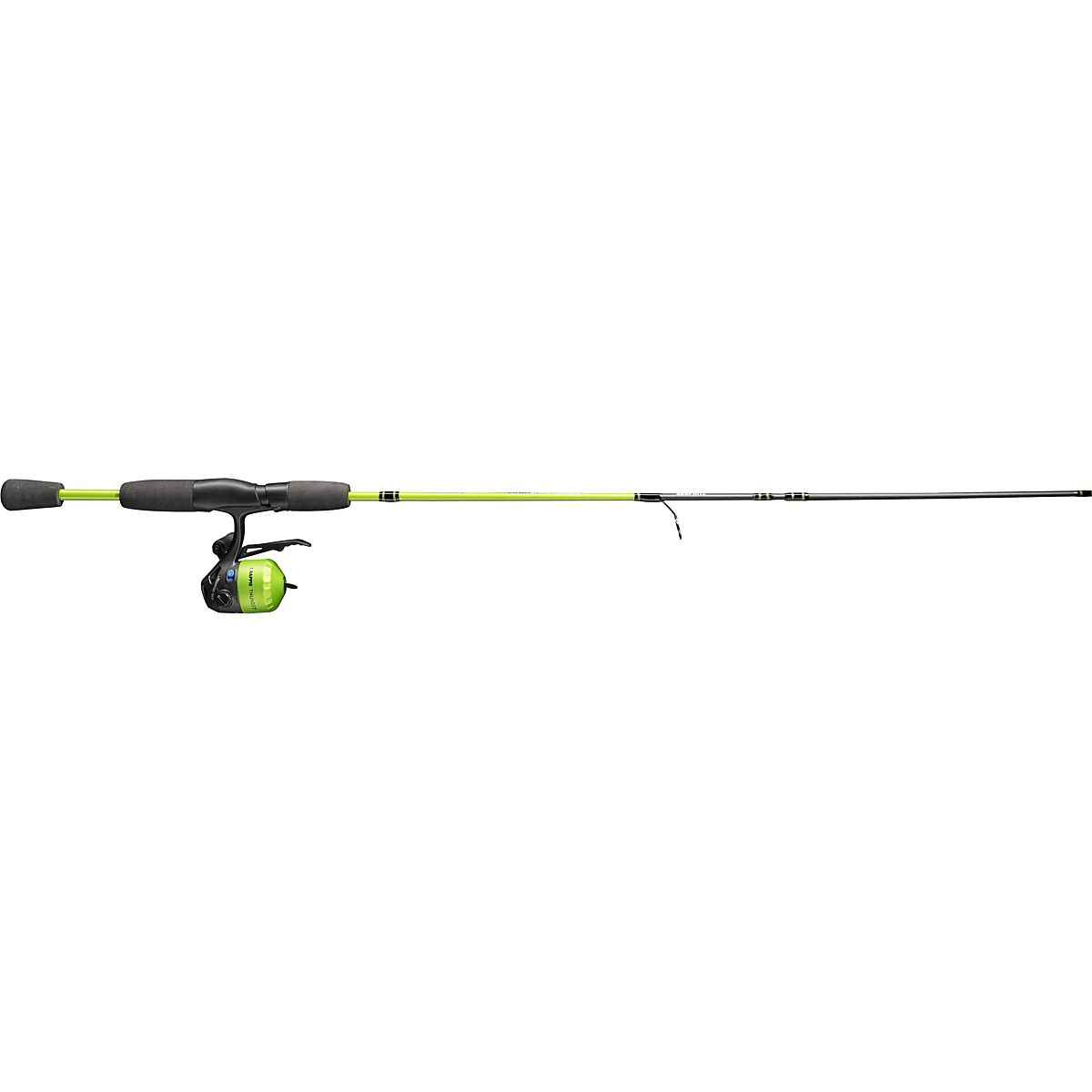 Crappie Thunder Underspin Rod And Reel Combo | Academy