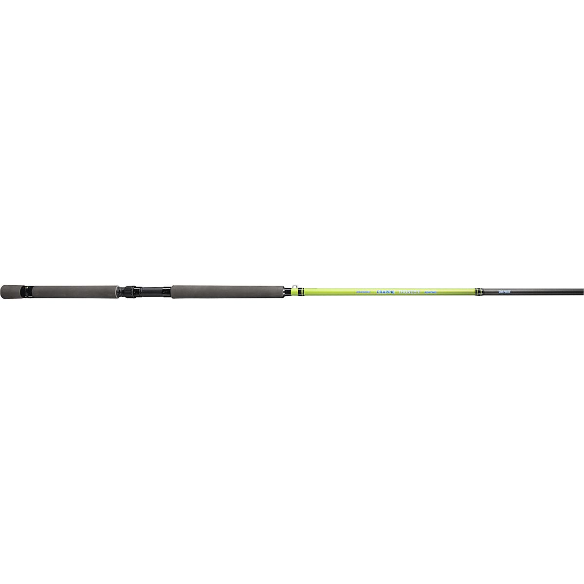 Crappie Thunder Jigging Rod | Academy