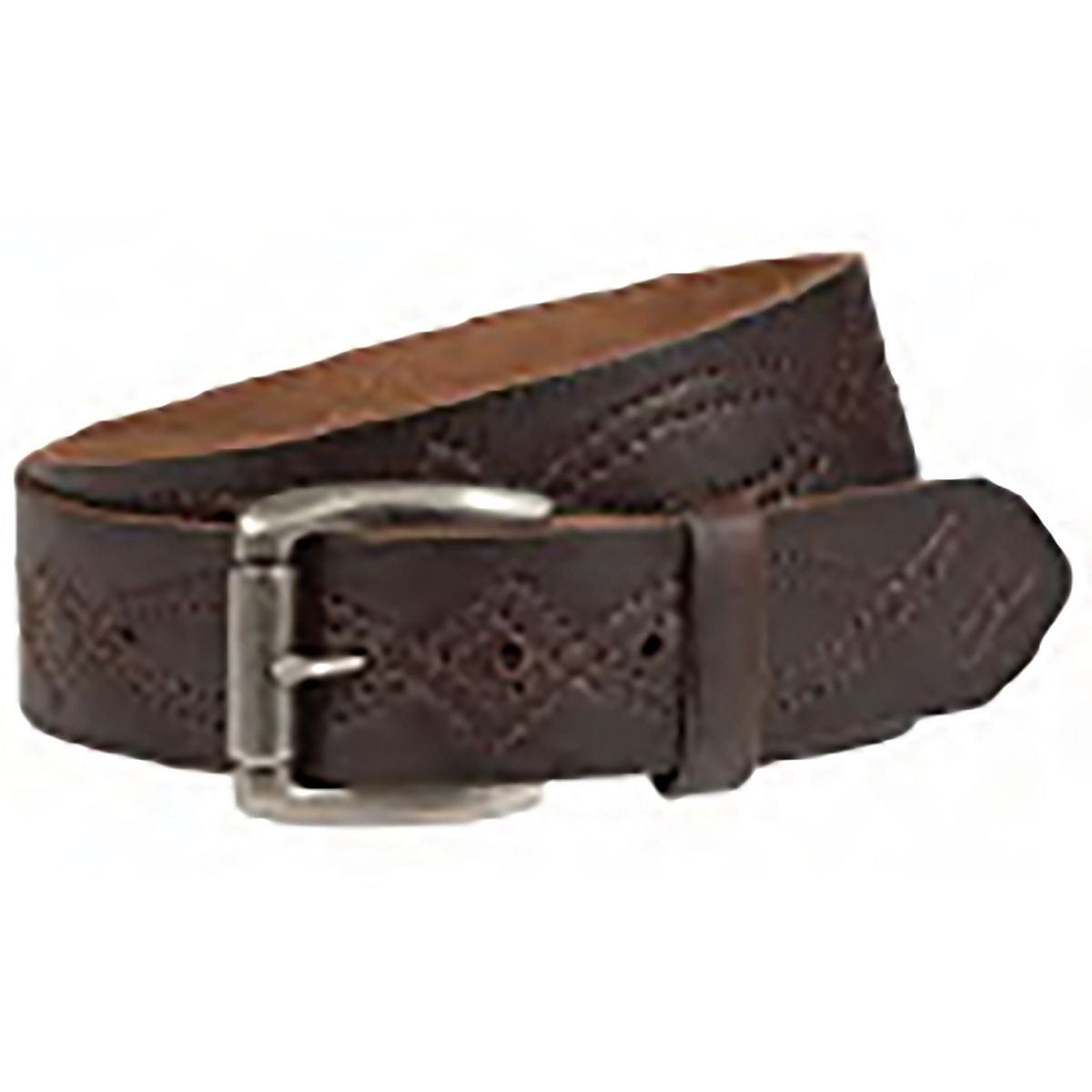 Wrangler Men's Bootstitch Jean Belt | Academy