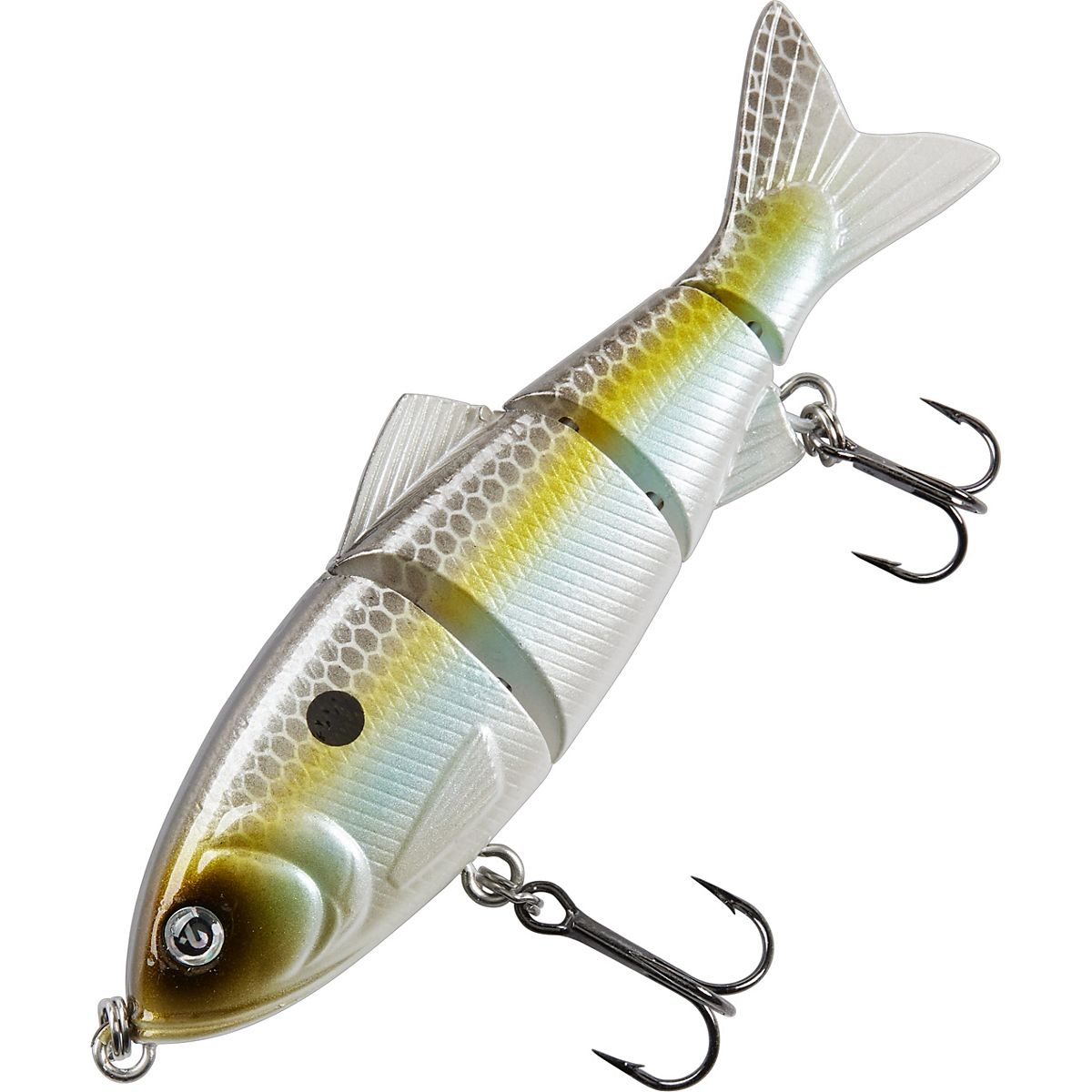 H2OX 3.5 Jointed Swim Shad Bait | Academy
