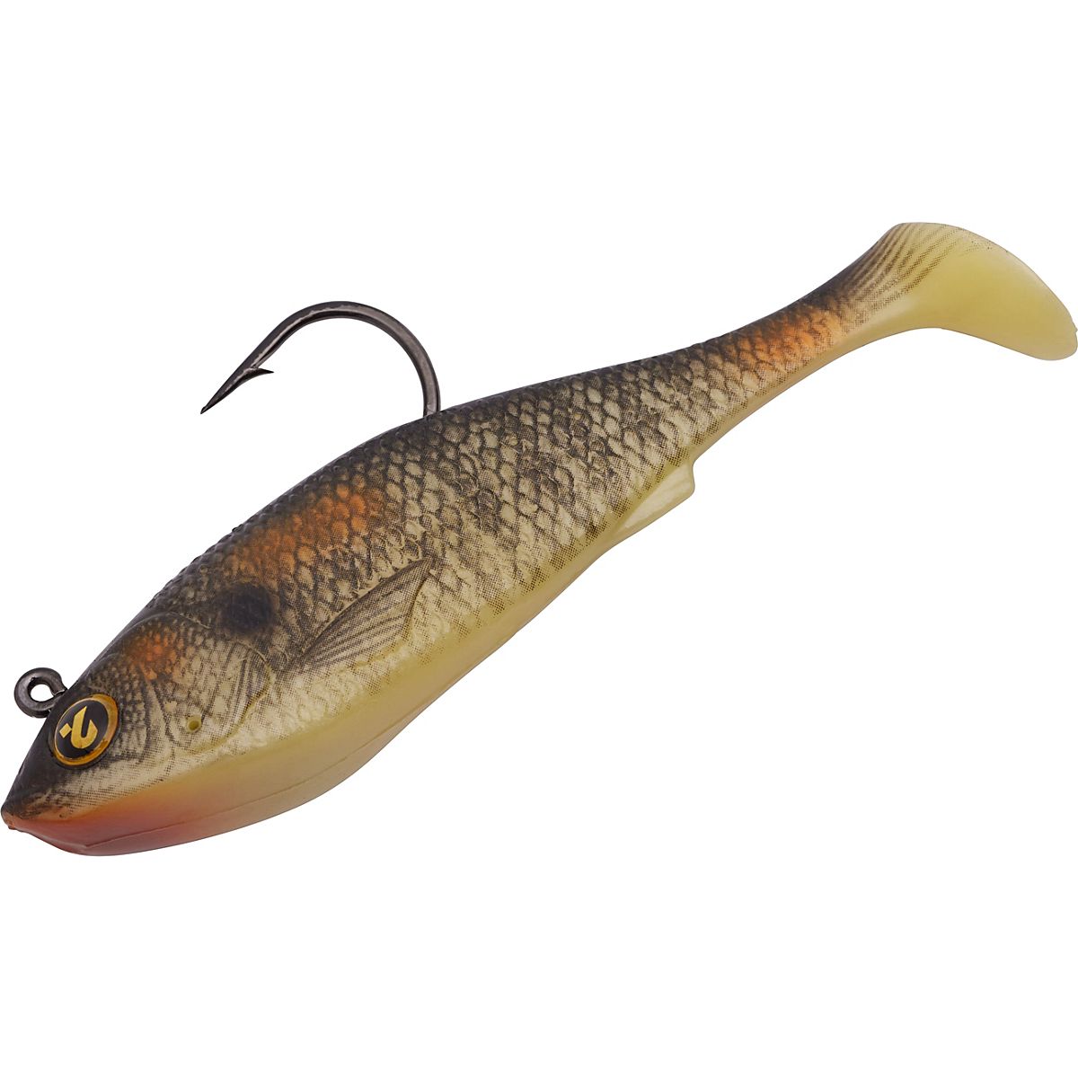 H2OX 4 inch Prerigged Swim Baits | Academy