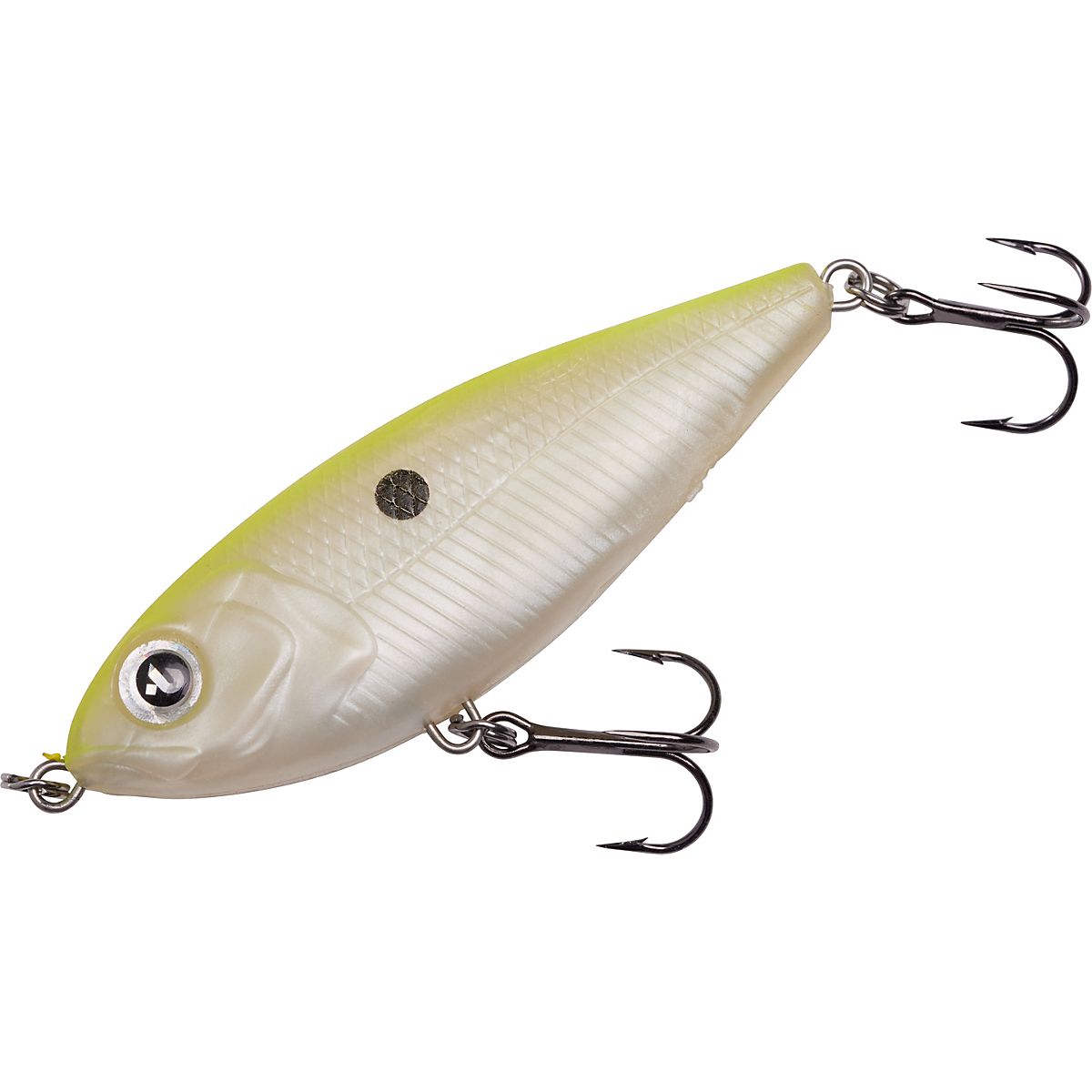 H2OX Hover Shad Big Belly | Academy