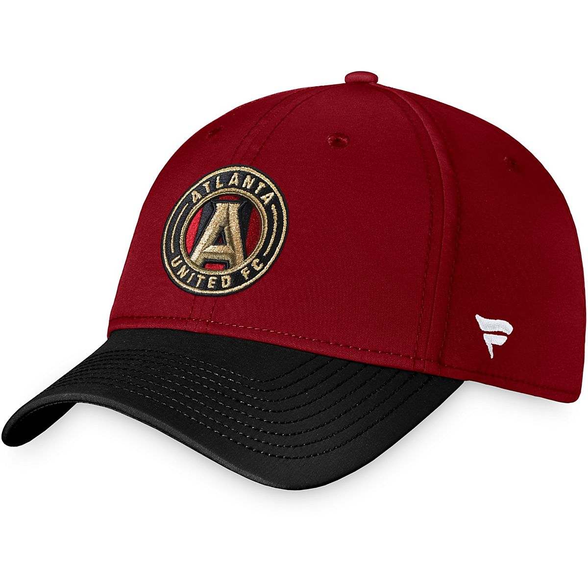 Atlanta United FC Elevated Speed Stretch Cap | Academy