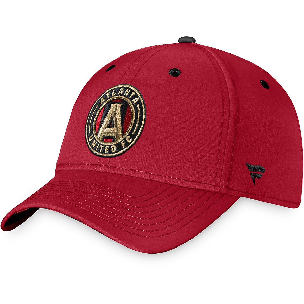 Fanatics Atlanta United FC Iconic Flex Structured Cap | Academy