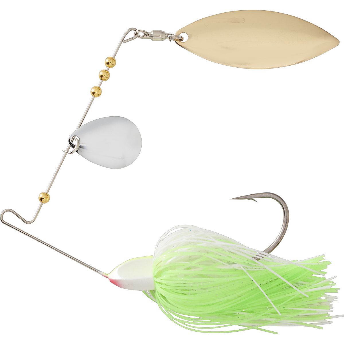 H2OX Bulk Tandem Blade Spinnerbaits | Academy