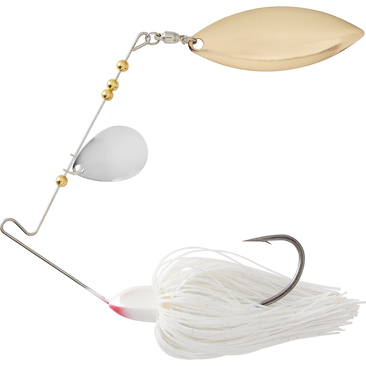 H2OX Bulk Tandem Blade Spinnerbaits | Academy