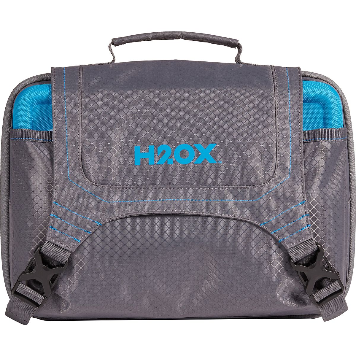 H2OX Ethos Worm Binder | Academy
