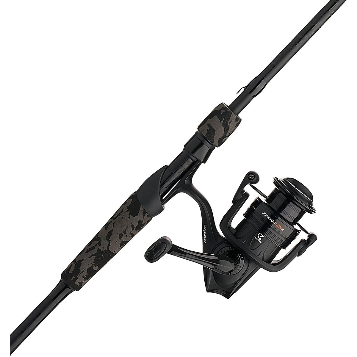 Abu Garcia Jordan Lee Spinning Rod And Reel Combo | Academy