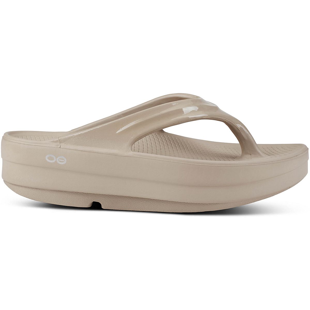 OOFOS Women's Omega Sandals | Free Shipping at Academy