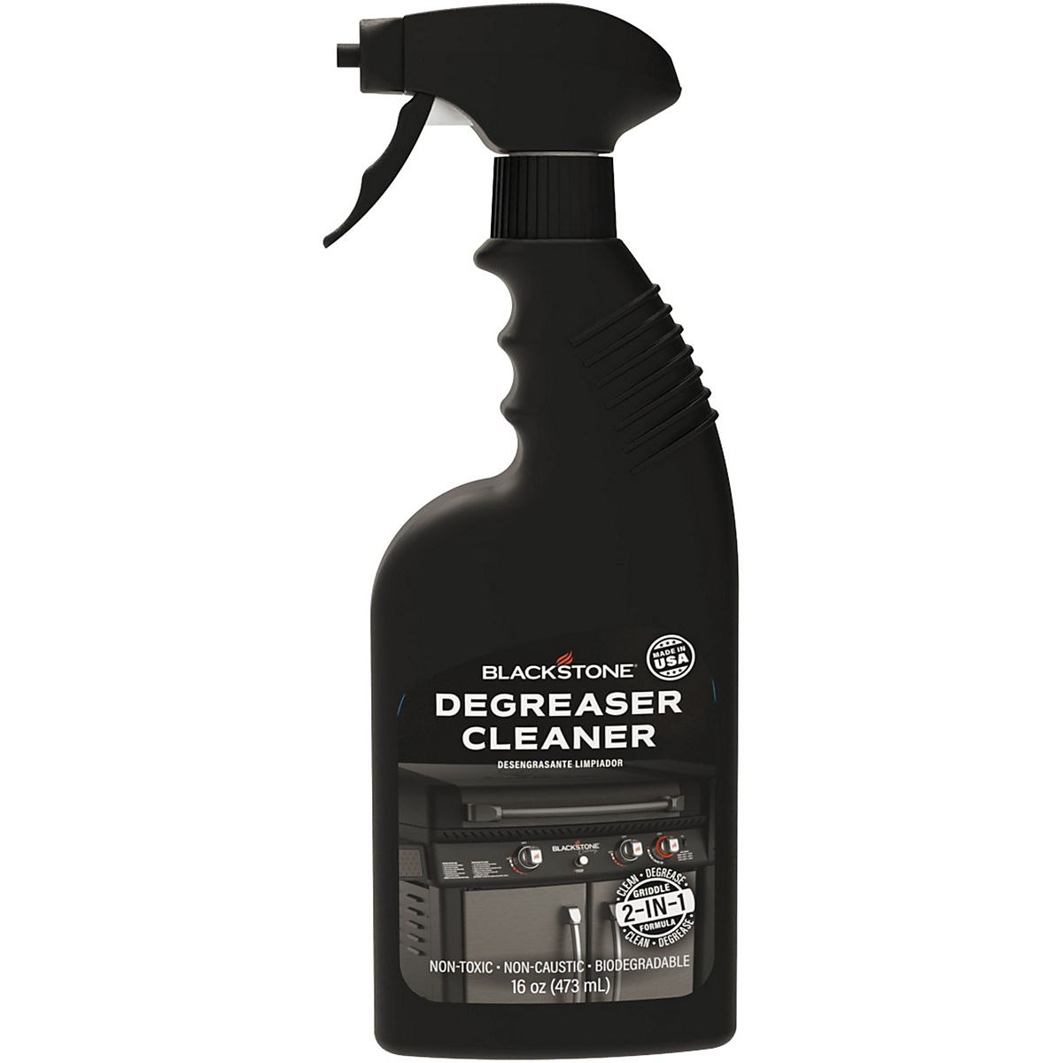 Blackstone 16 oz Cleaner/Degreaser Spray | Academy