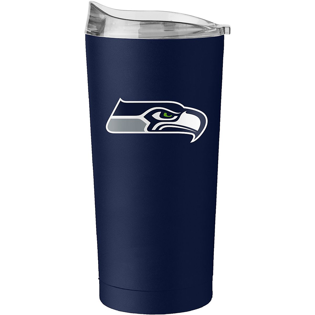 Logo Brands Seattle Seahawks 20oz Flipside Powder Coat Tumbler | Academy