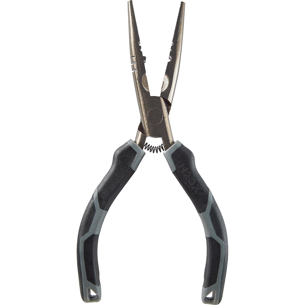 H2OX 6.5 inch Black Nickel Pliers | Academy