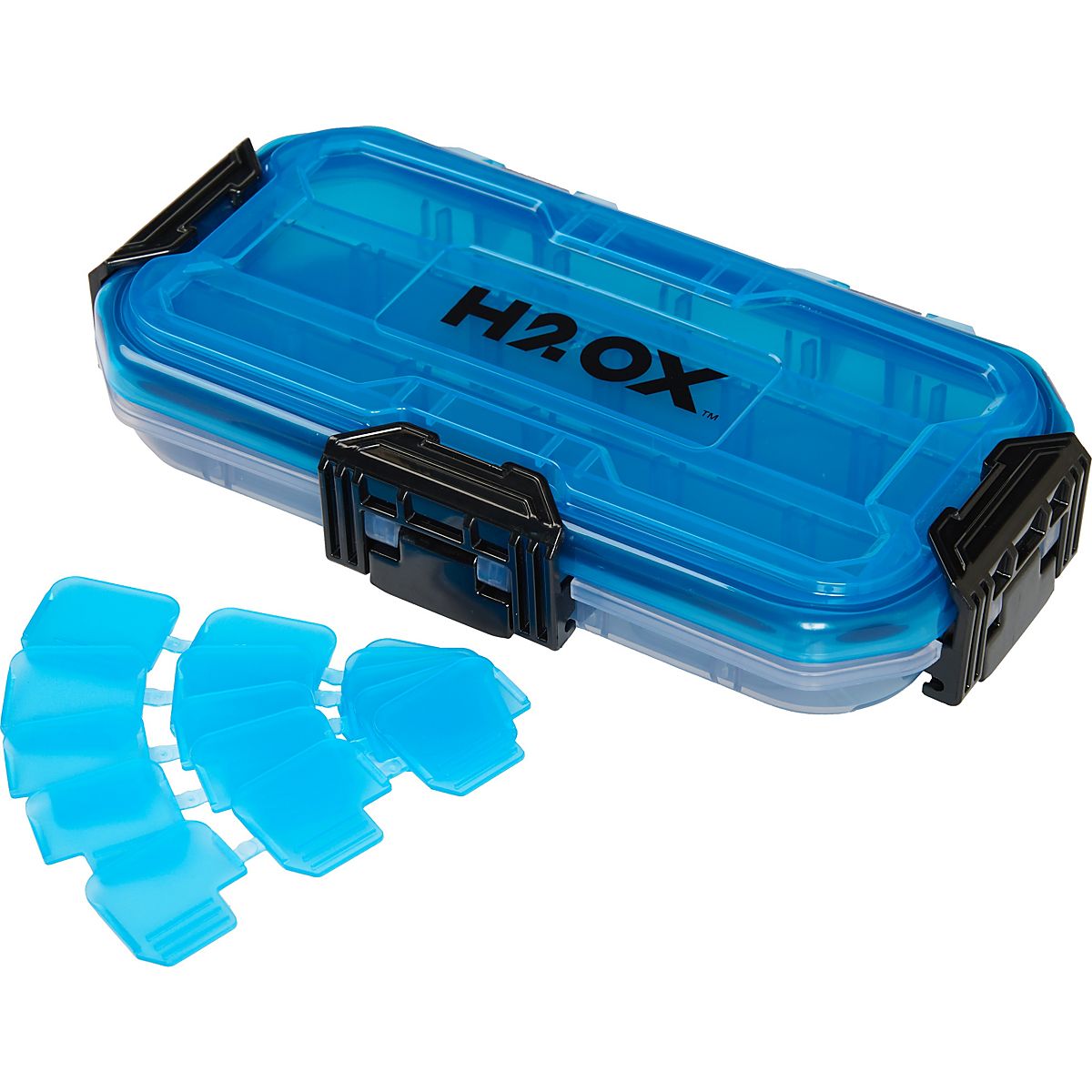 H2OX 3500 Waterproof Utility Box | Academy