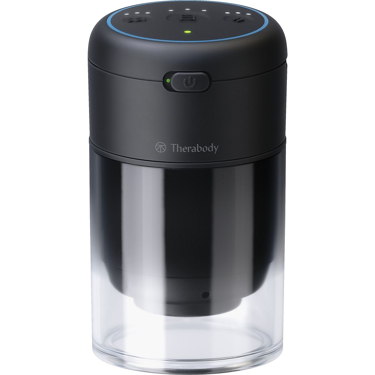 Therabody TheraCup Heat and Vibration Enhanced Cupping Therapy Device ...