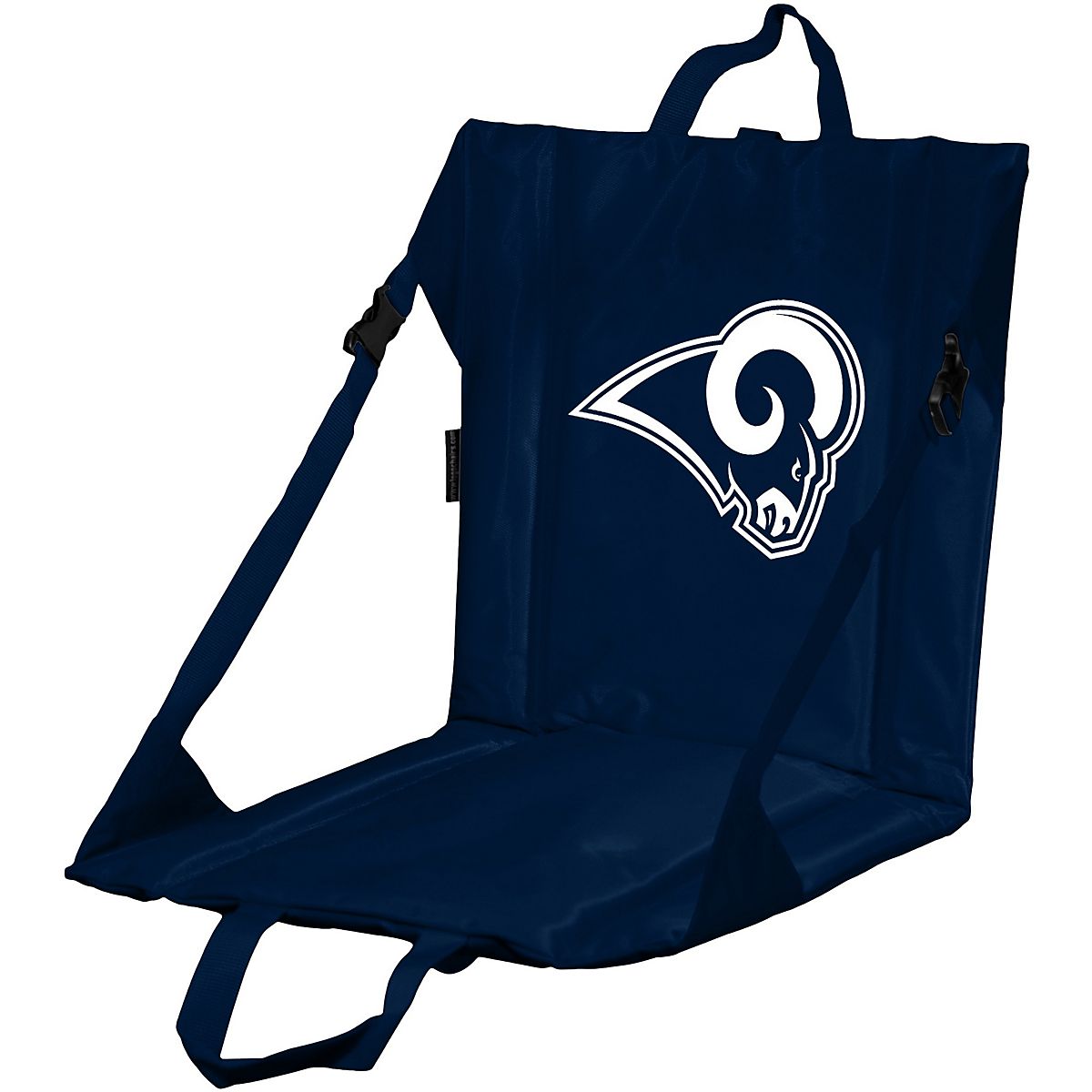 Logo Brands Los Angeles Rams Stadium Seat | Academy