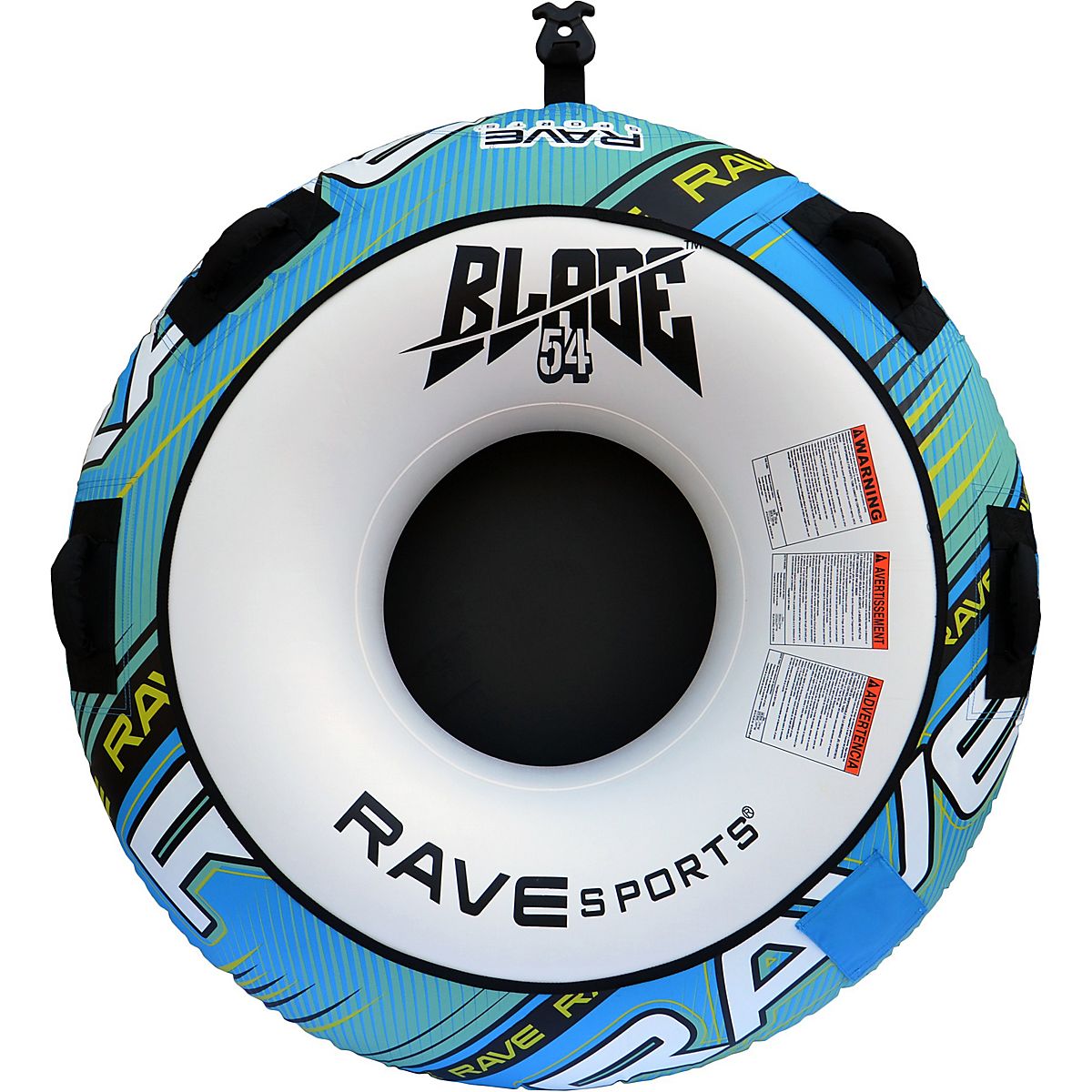 RAVE Sports Blade 54 in Tube | Free Shipping at Academy
