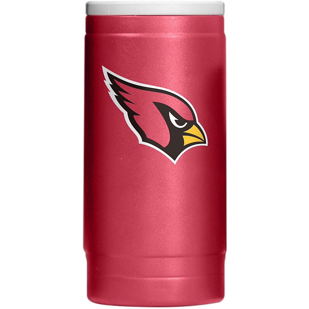 Logo Brands Arizona Cardinals Flip Powder Slim Can Coolie | Academy