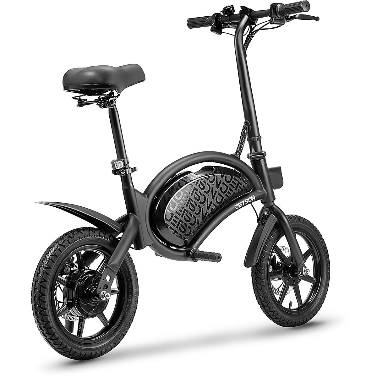 Jetson Bolt Up Ride-On Electric Bike | Academy