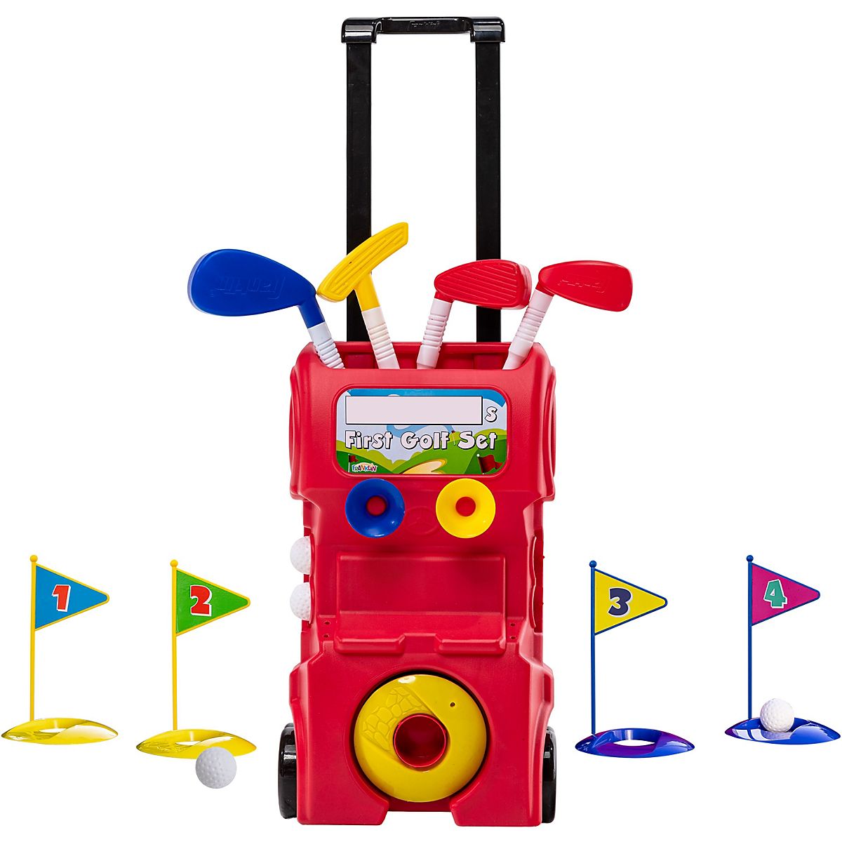 Franklin Kids' MyFirst Golf Club Set | Academy