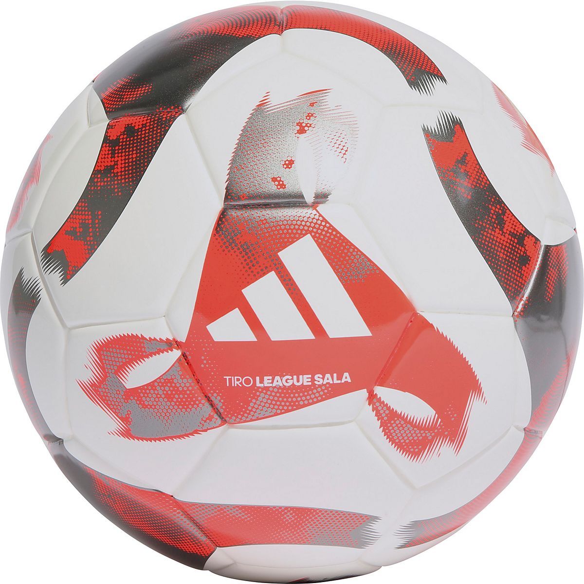 adidas Tiro Sala League Soccer Ball | Free Shipping at Academy