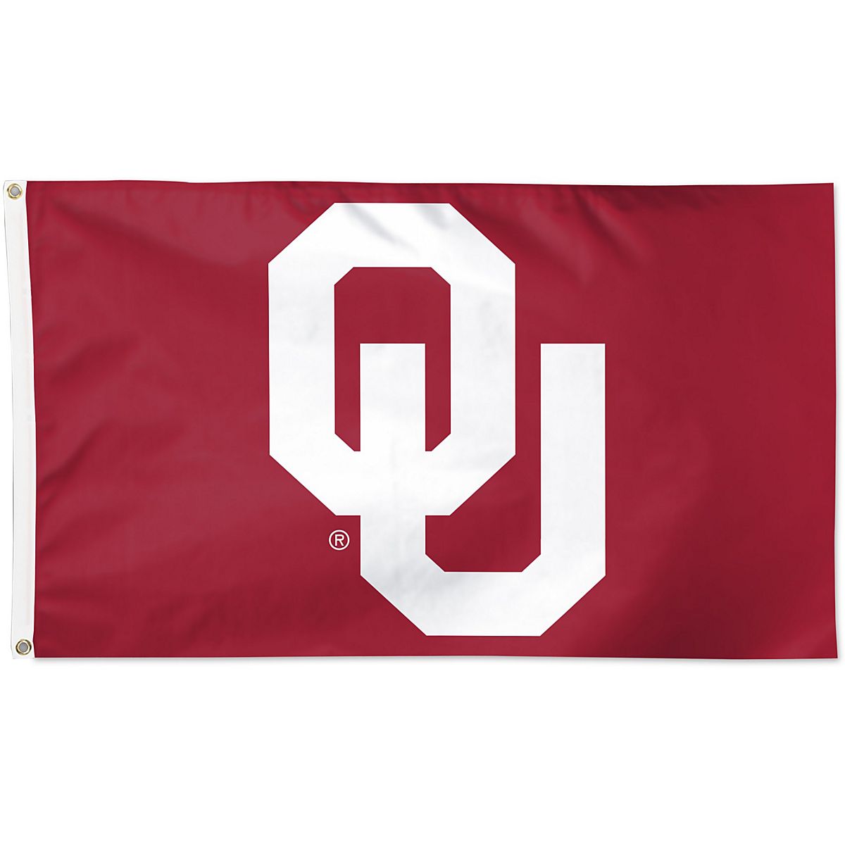 WinCraft University of Oklahoma 3 ft x 5 ft Team Flag | Academy