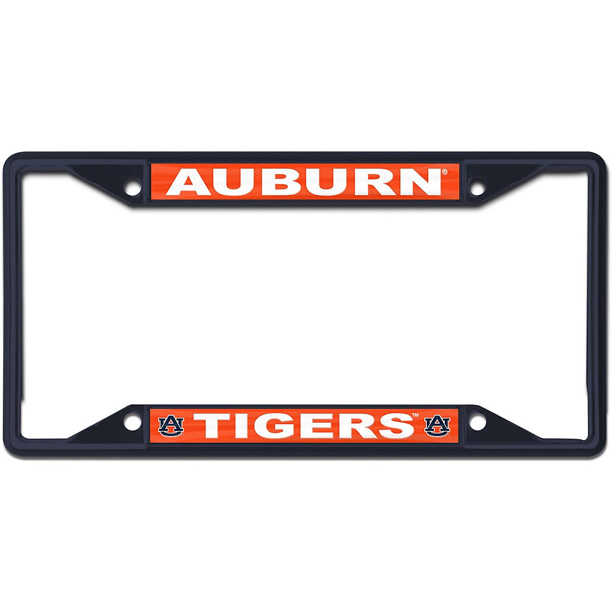WinCraft Auburn University Printed License Plate Frame | Academy