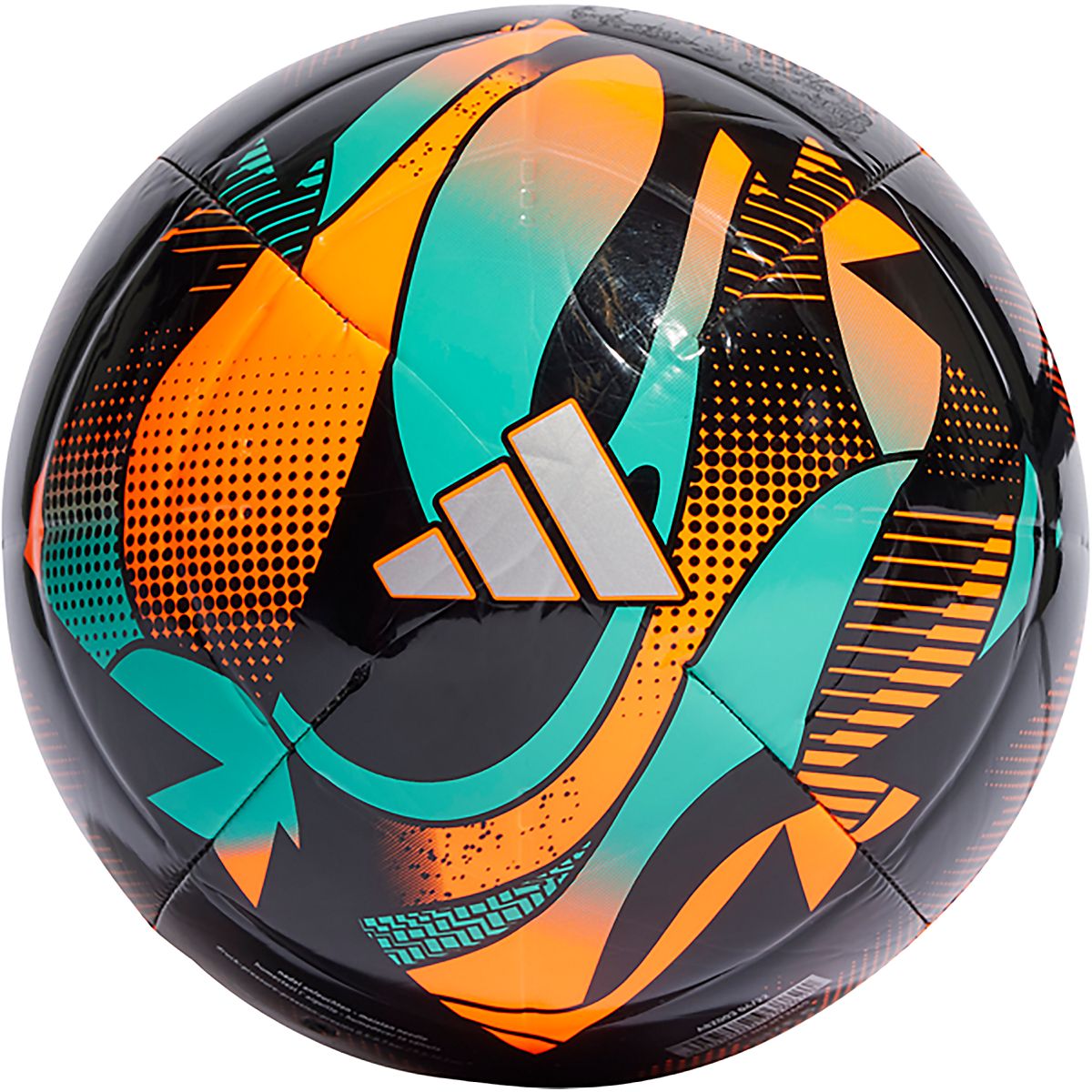 adidas Messi Club Soccer Ball | Free Shipping at Academy