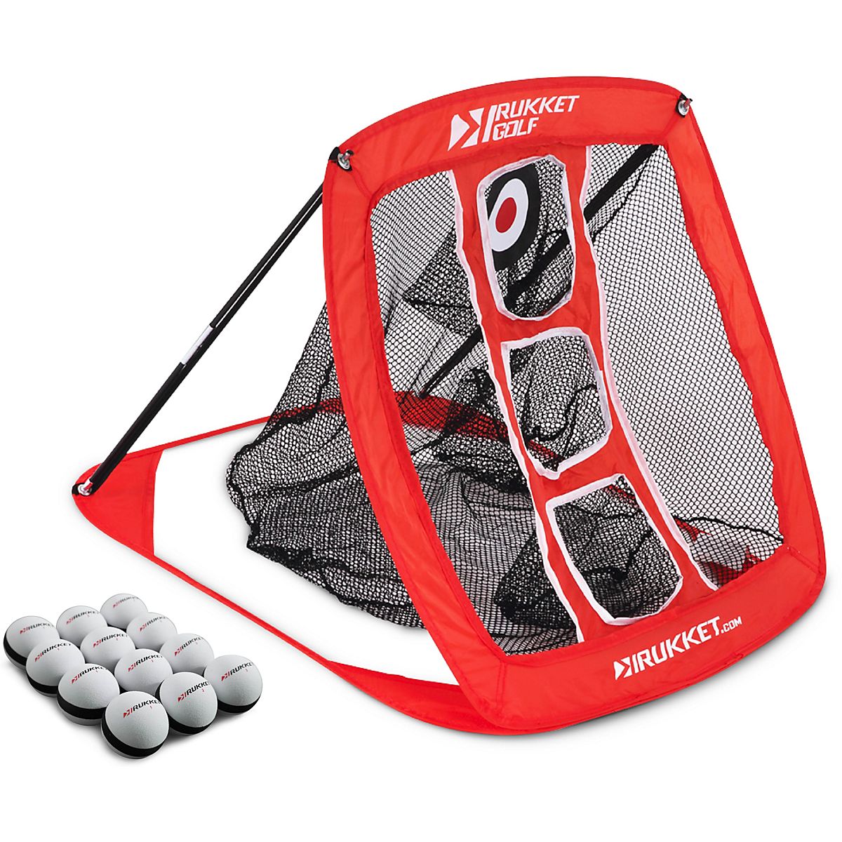 Rukket Sports Pop-Up Golf Pitching And Chipping Target | Academy