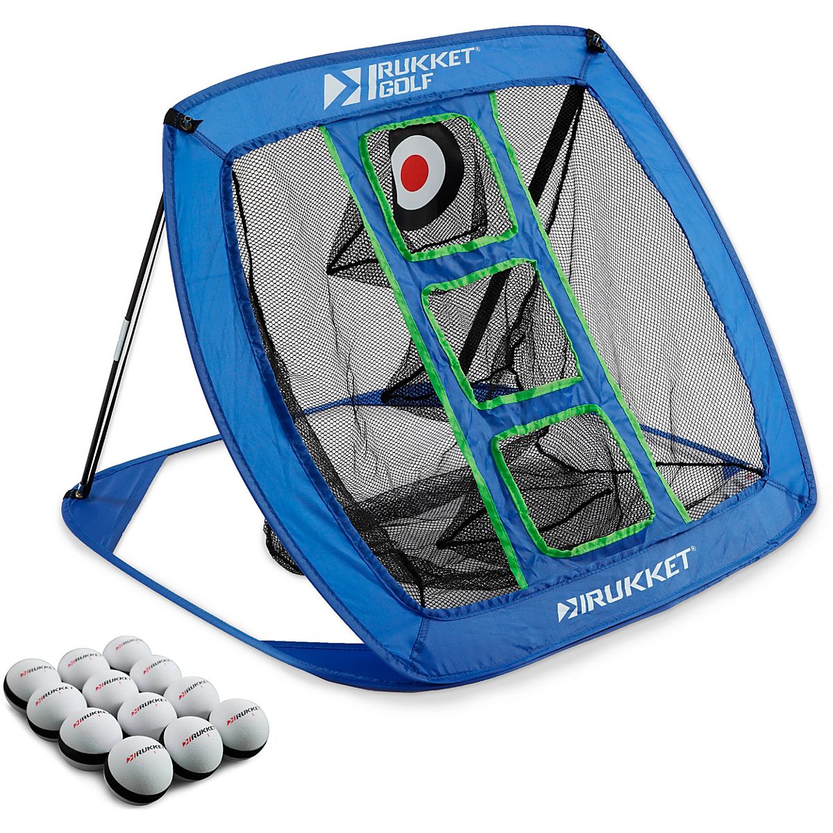 Rukket Sports Pop-Up Golf Pitching And Chipping Target | Academy