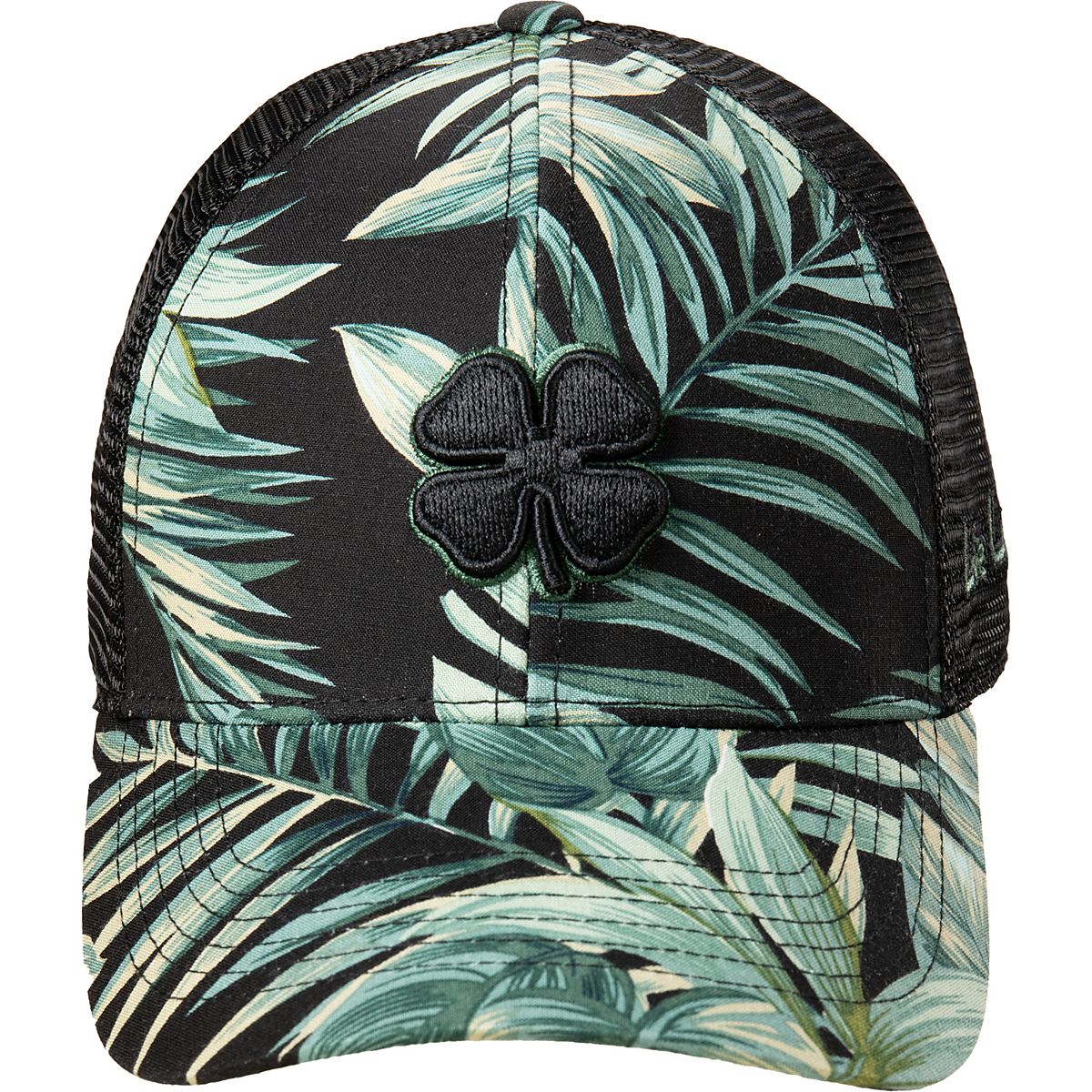 Black Clover Adults' Tropical Collection Island Luck 14 Cap | Academy