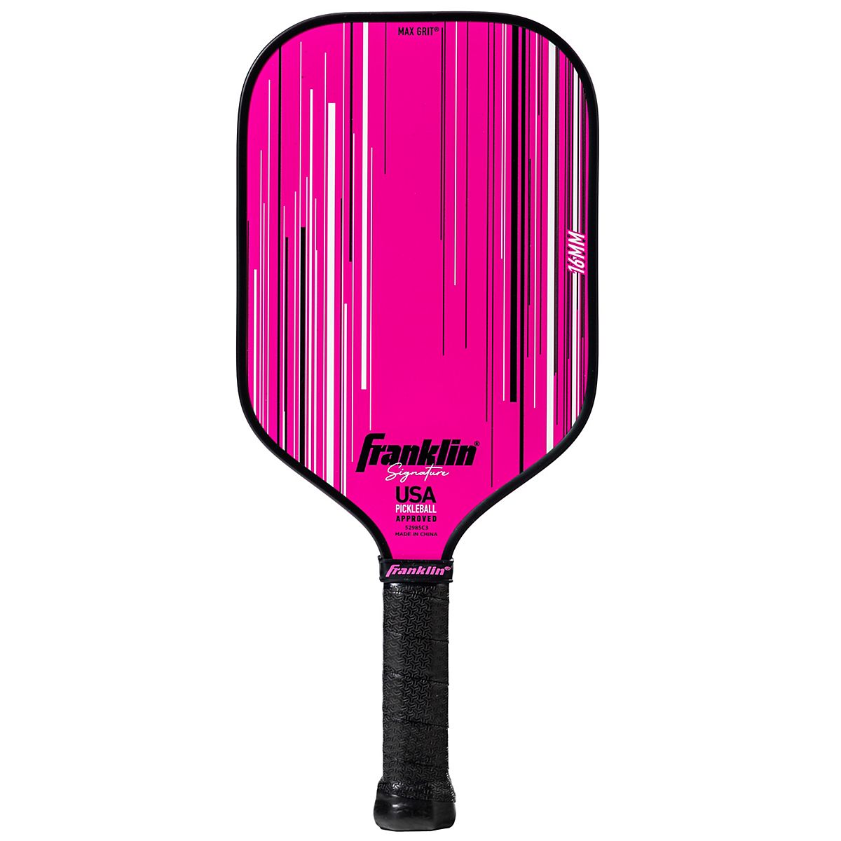 Franklin Signature Series 16mm Pickleball Paddle | Academy