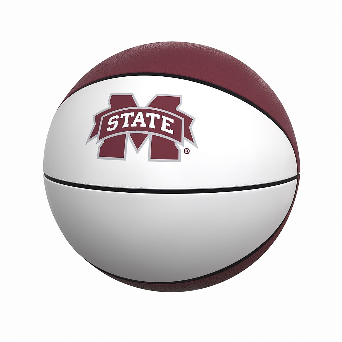 Logo Brands Mississippi State University Official Size Autograph ...
