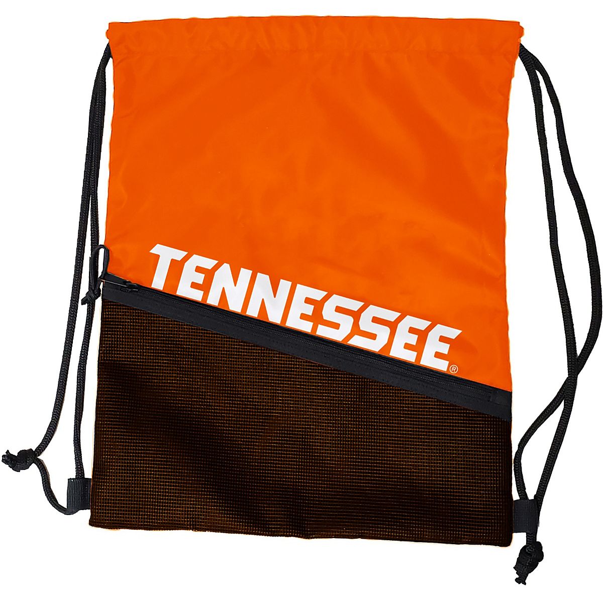 Logo Brands University of Tennessee Tilt Backsack | Academy