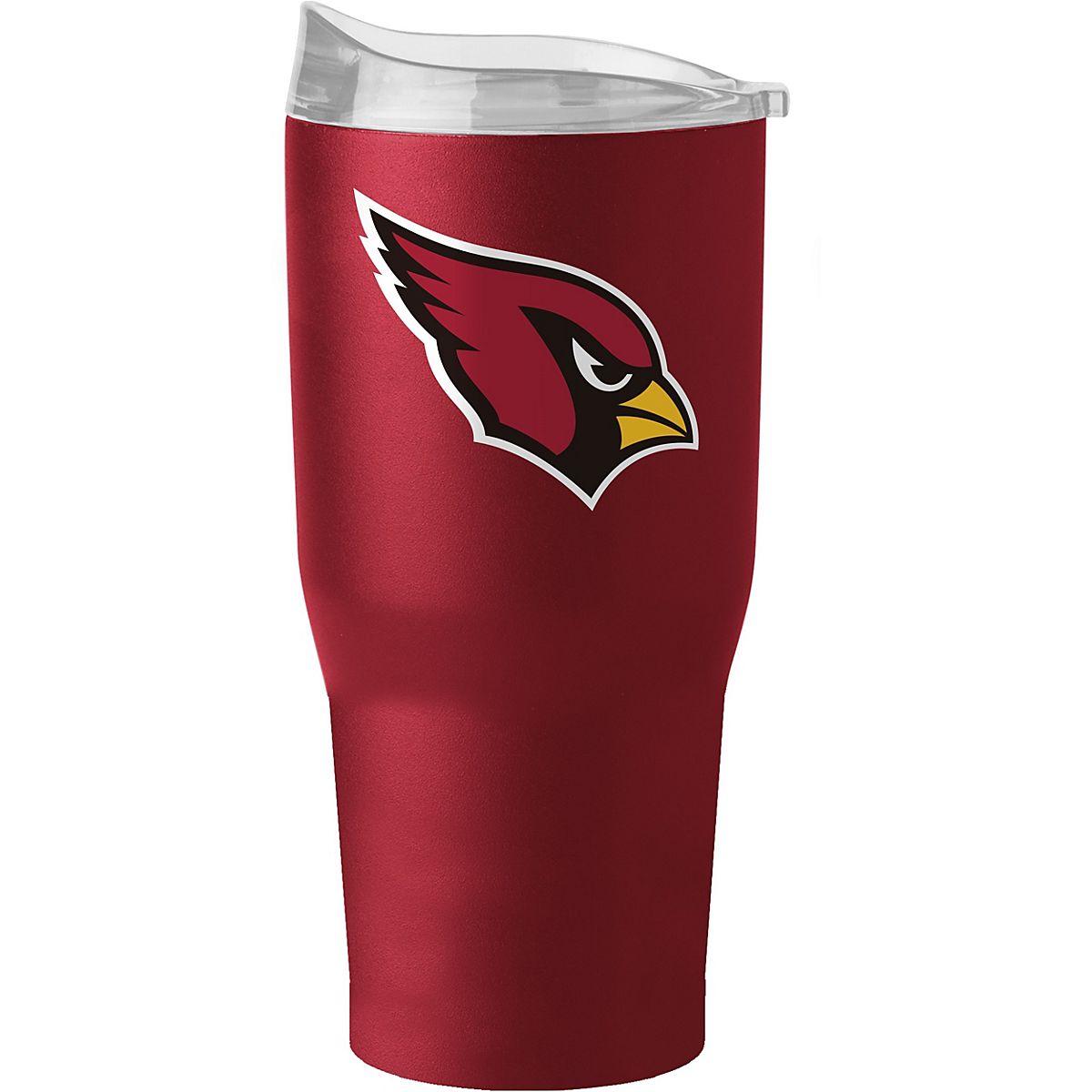 Logo Brands Arizona Cardinals 30oz Flipside Powder Coat Tumbler | Academy