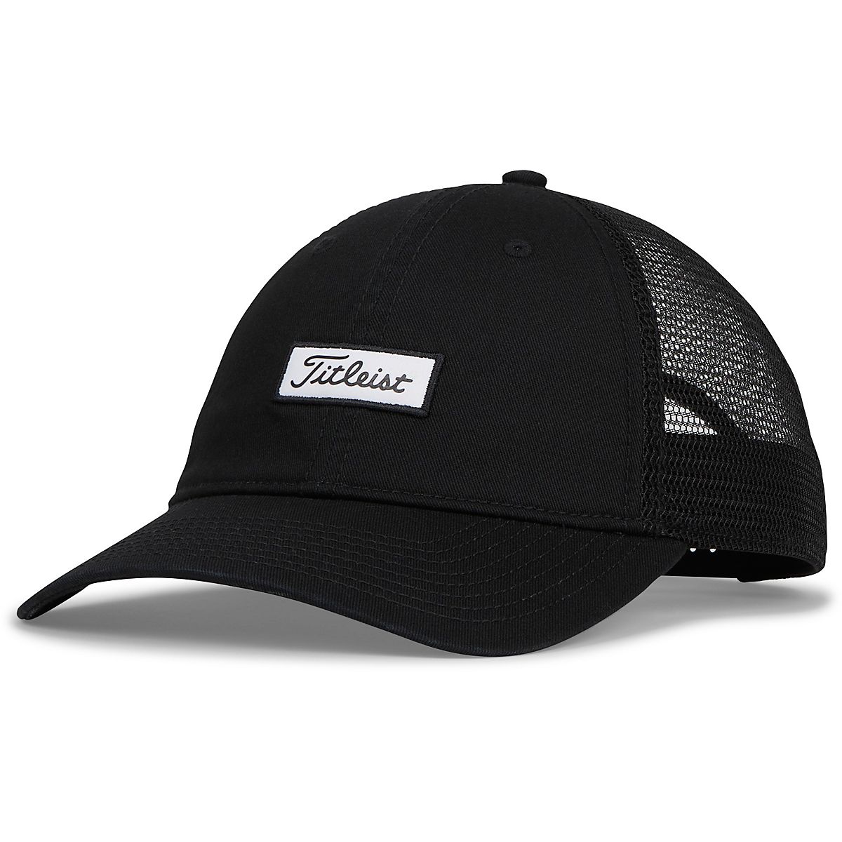 Titleist Charleston Mesh Cap | Free Shipping at Academy