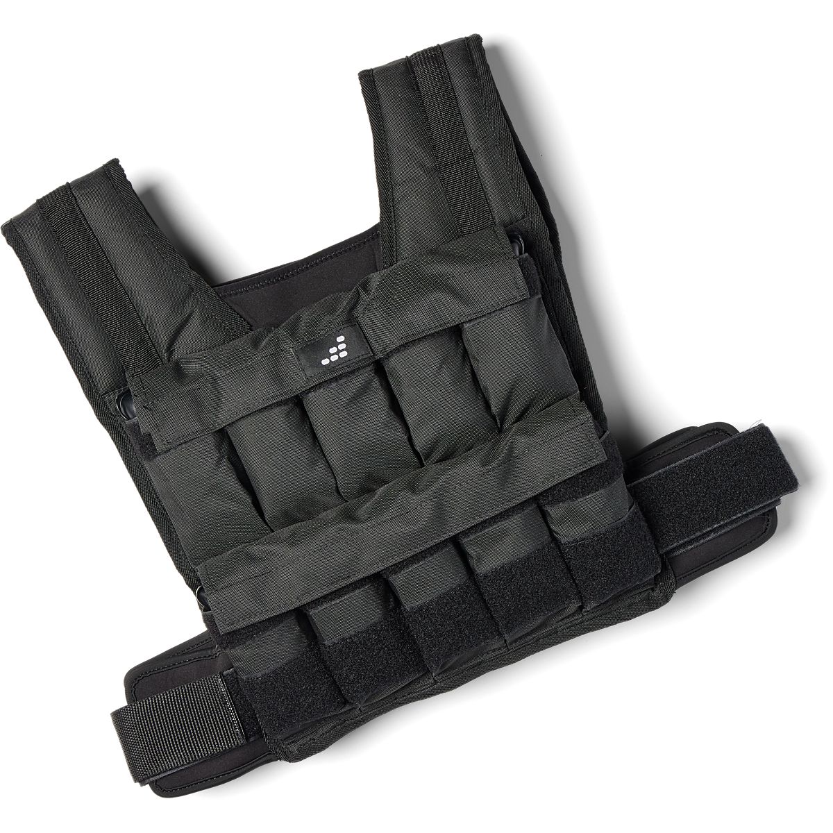 BCG X-Training Adjustable 40 lb Weighted Vest | Academy