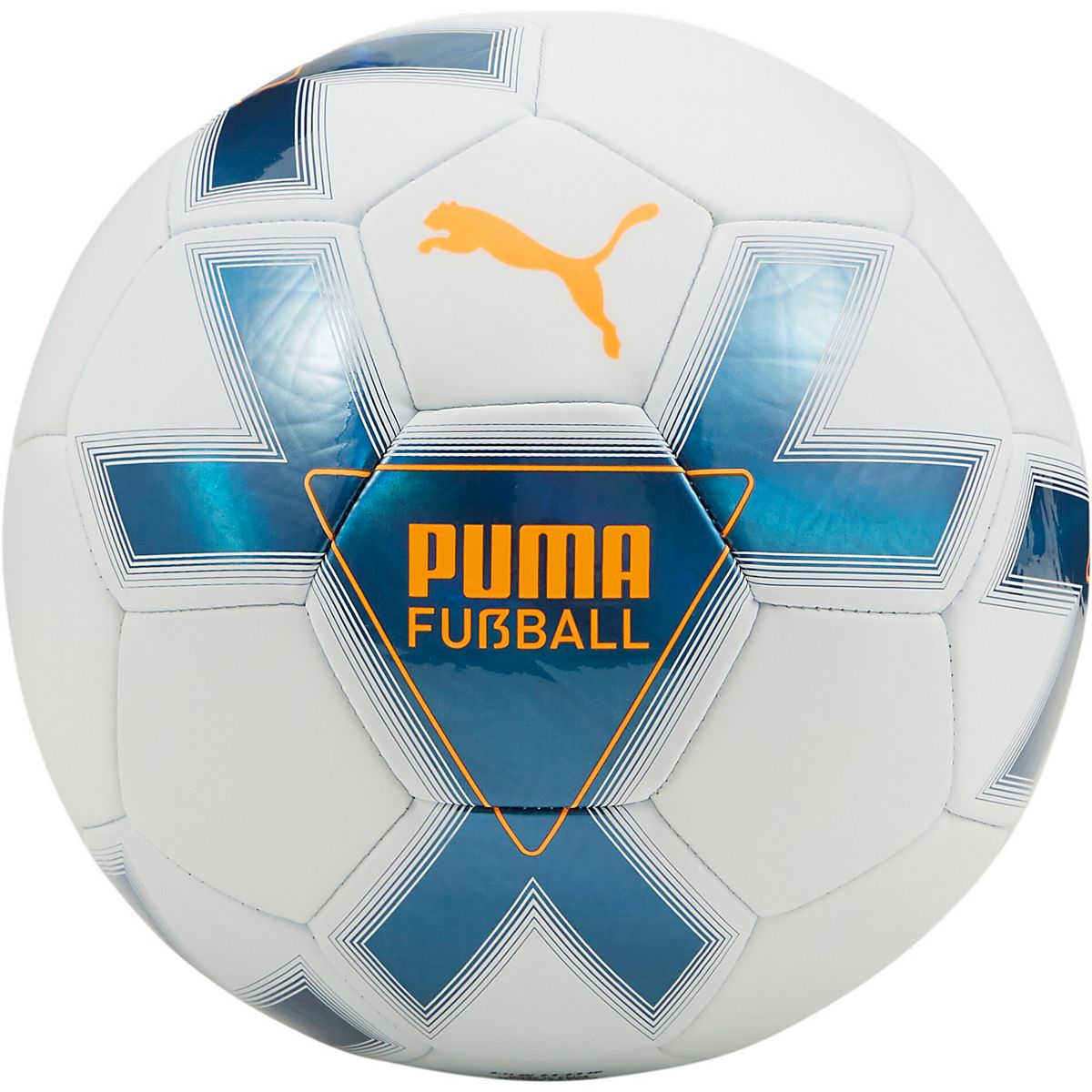 PUMA Cage Soccer Ball | Academy