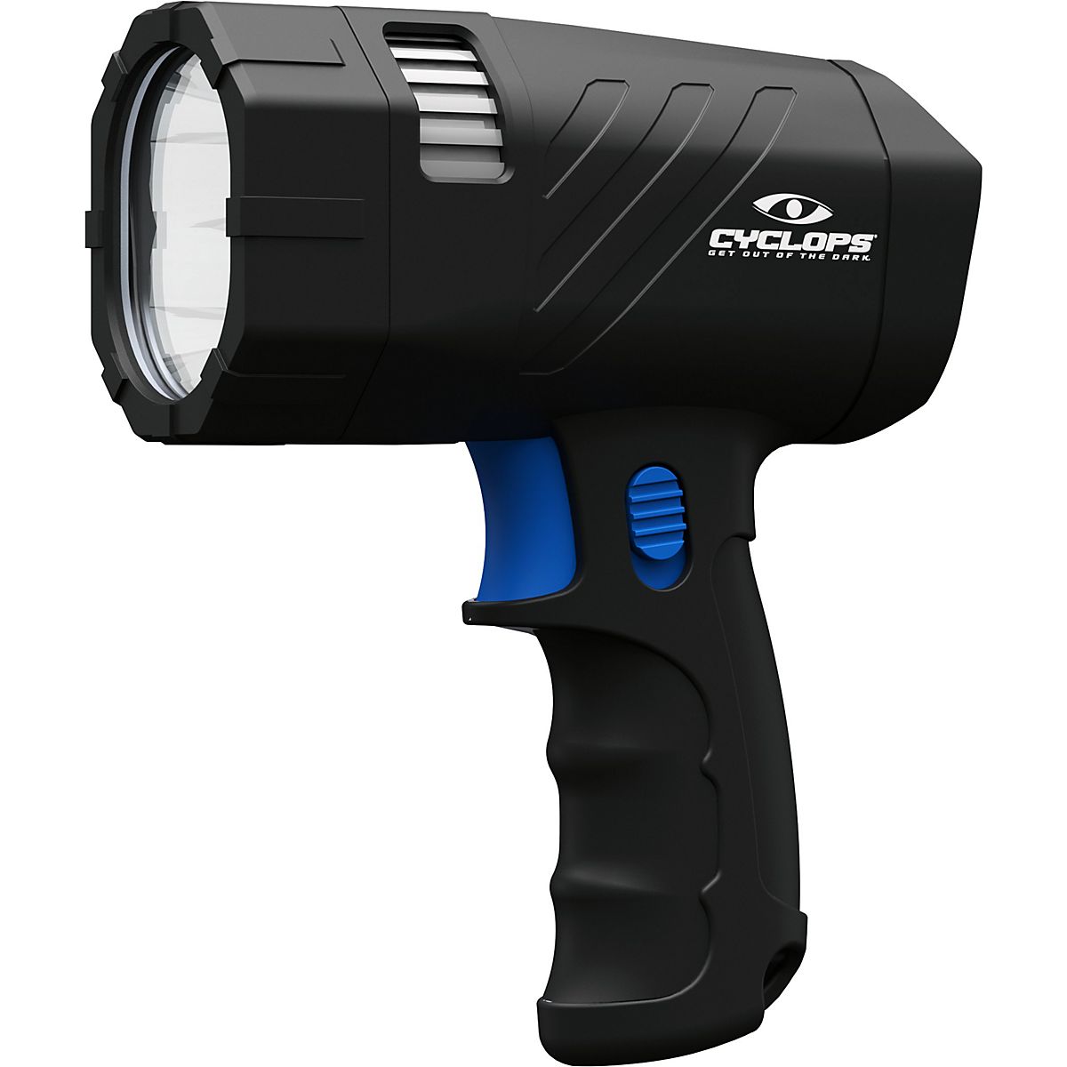 Cyclops Revox 3000 Lumen Spotlight | Academy